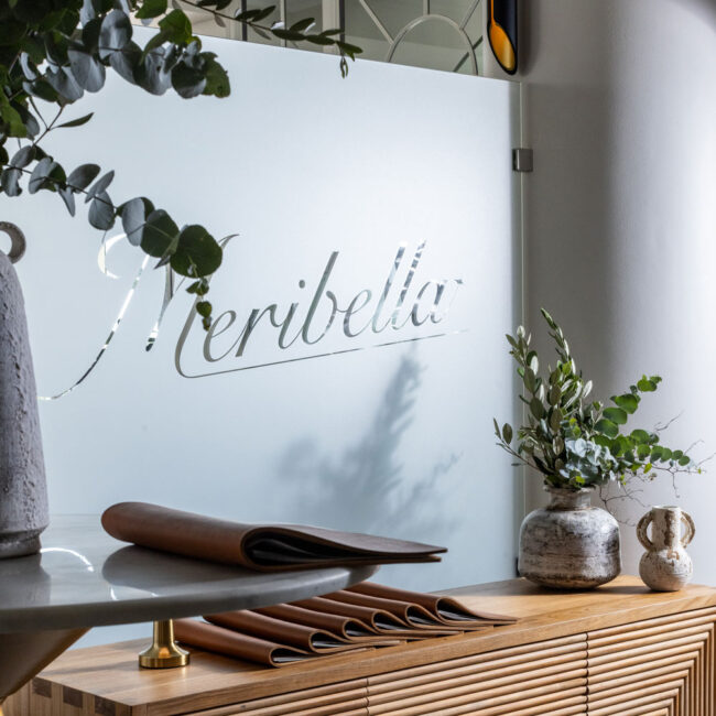 High Tea at Meribella | First floor, Crowne Plaza Terrigal Pacific