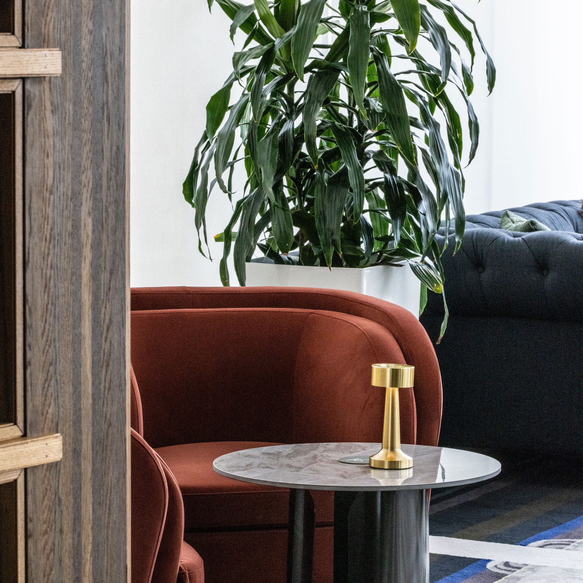 High Tea at Meribella | First floor, Crowne Plaza Terrigal Pacific