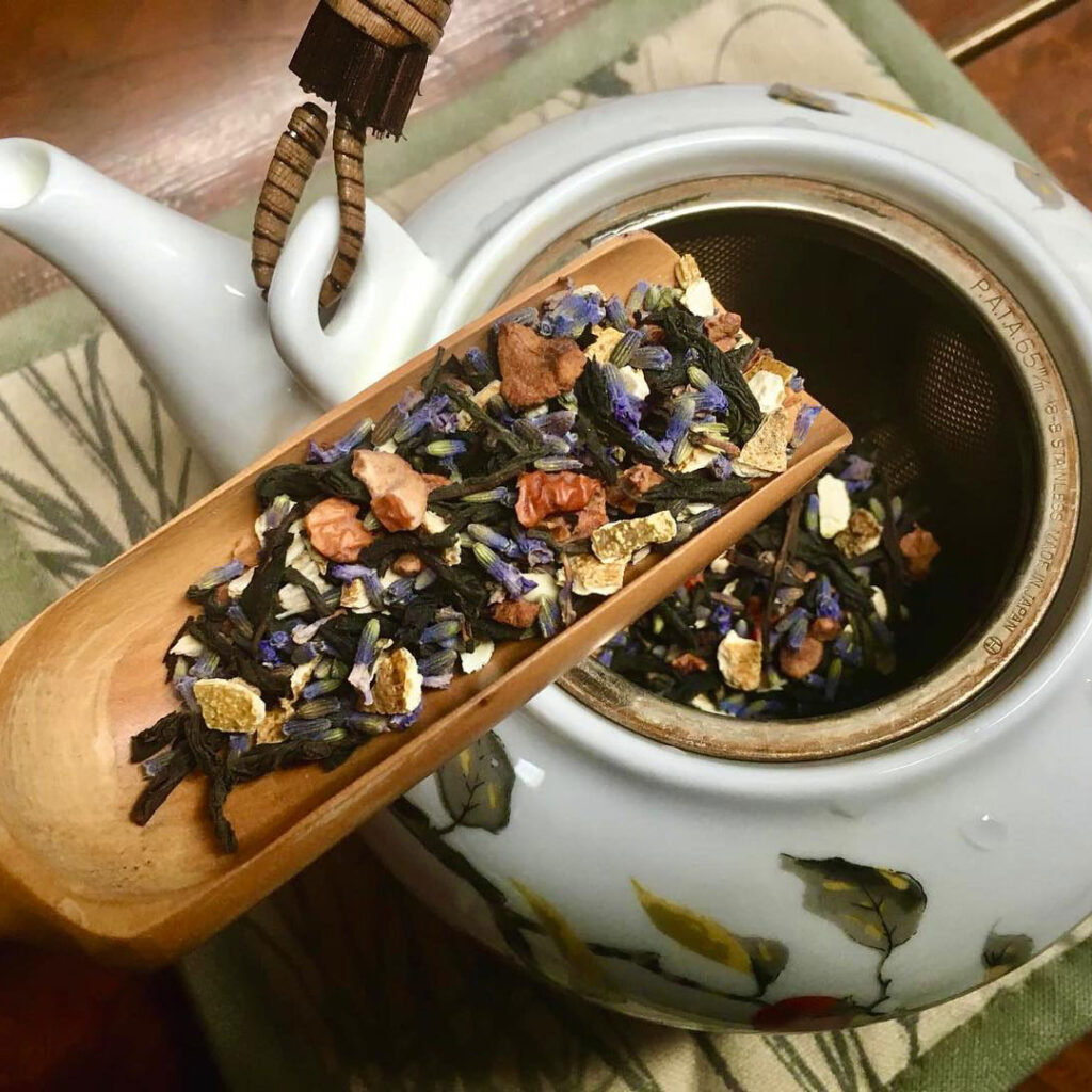 High Tea at Meribella | First floor, Crowne Plaza Terrigal Pacific